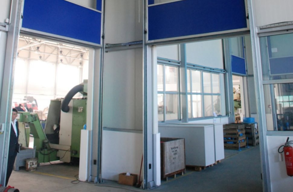 Valman - Hawle | Konstruktor